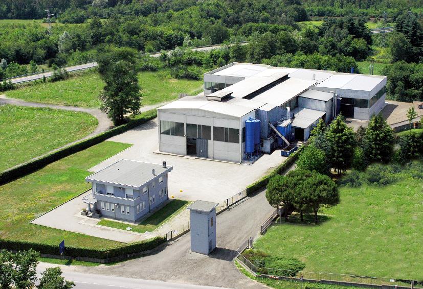 Fonderia Ghiringhelli